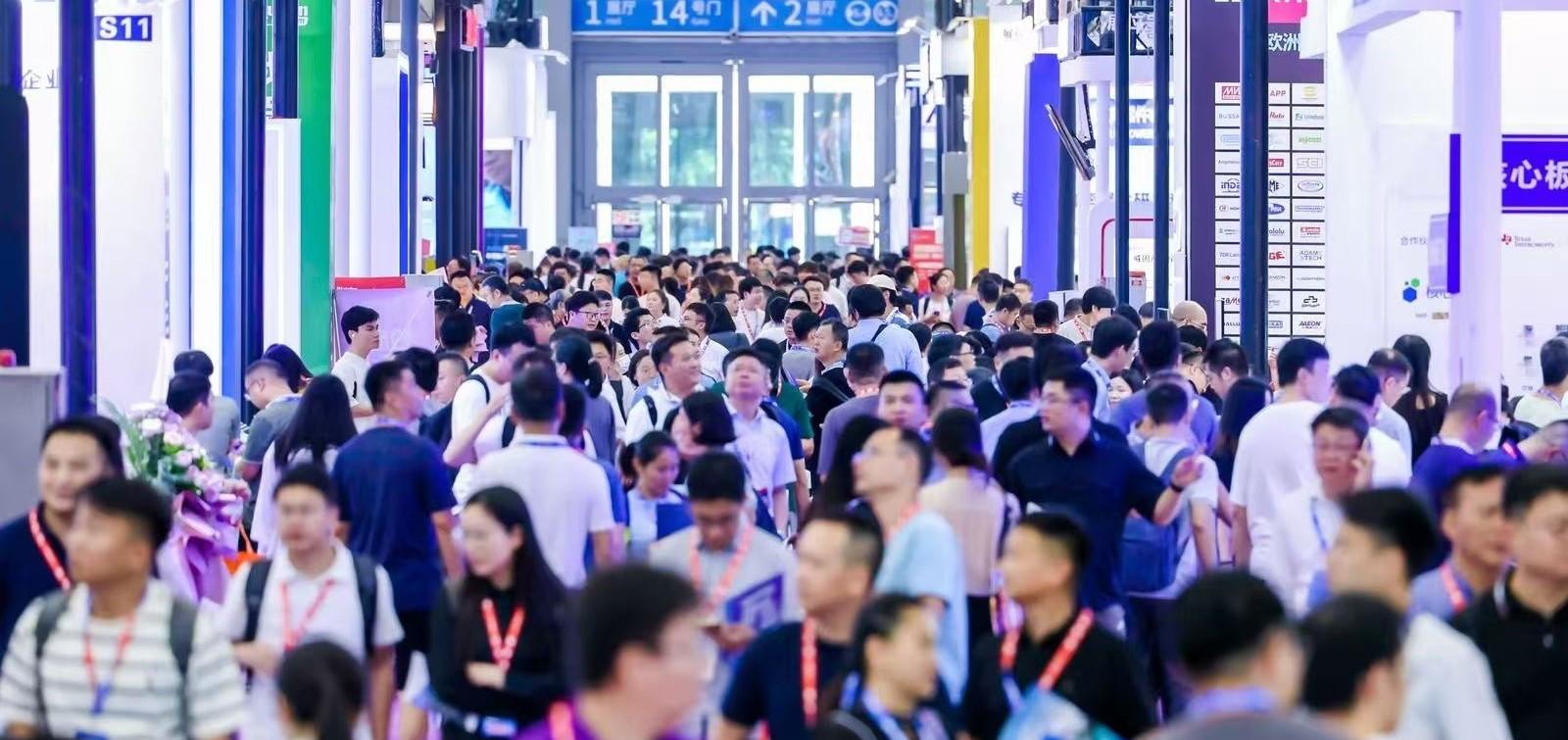 Shenzhen International Electronics & Embedded Expo